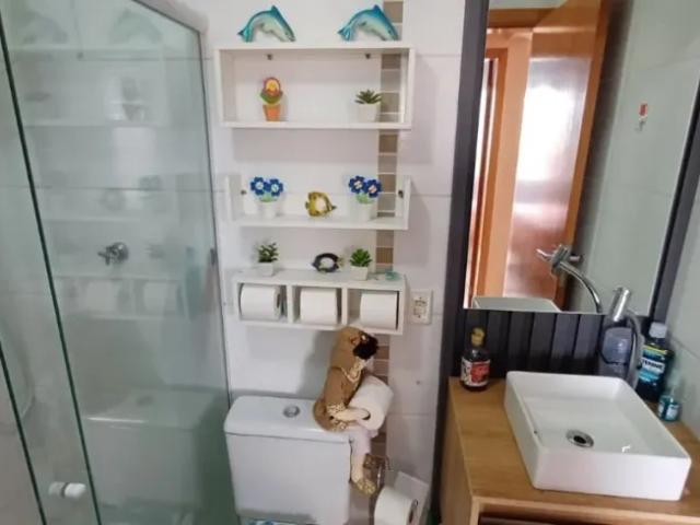 Apartamento à venda na Tupi