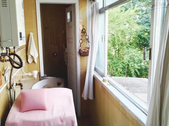 Apartamento à venda na Veador Porto – conforto, praticidade e espaço em cada det