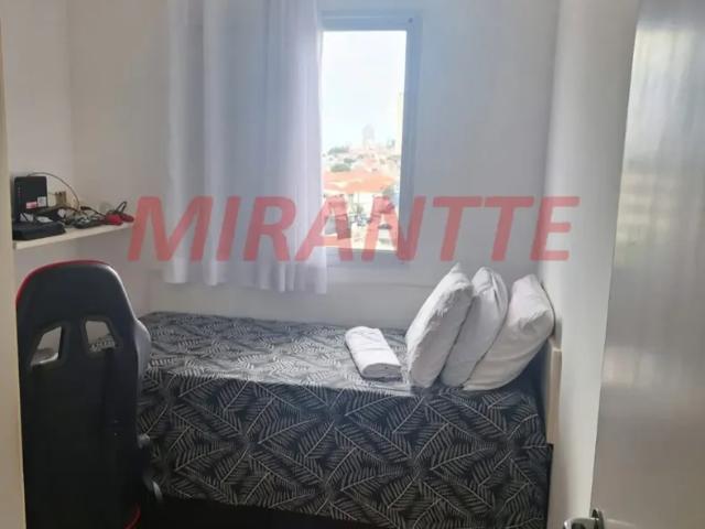 Apartamento à venda, na Vila Maria, com 79 m2, com 03 quartos e 02 vagas de garagem