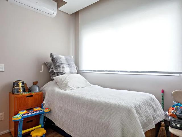 Apartamento à venda na Vila Mariana