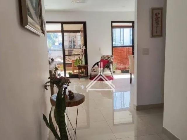 Apartamento à venda na Vila Mariana