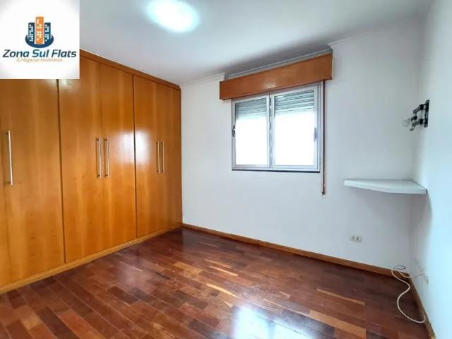 Apartamento à Venda Na Vila Mariana Com 2 Dormitórios Sendo 1 Suíte e 1 Vaga