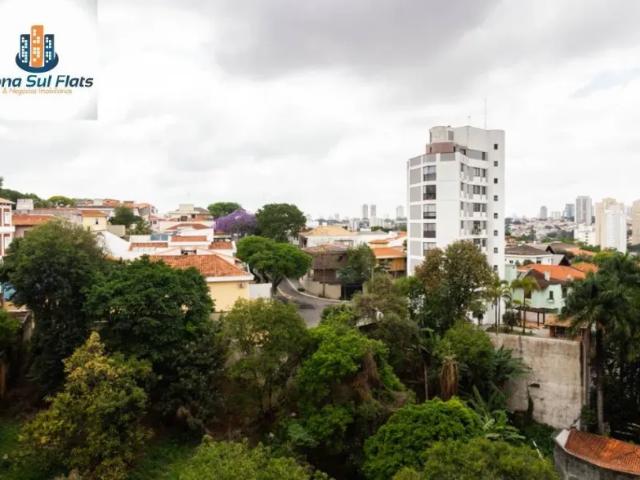 Apartamento à Venda Na Vila Mariana Com 4 Dormitórios Sendo 2 Suítes e 3 Vagas Varanda