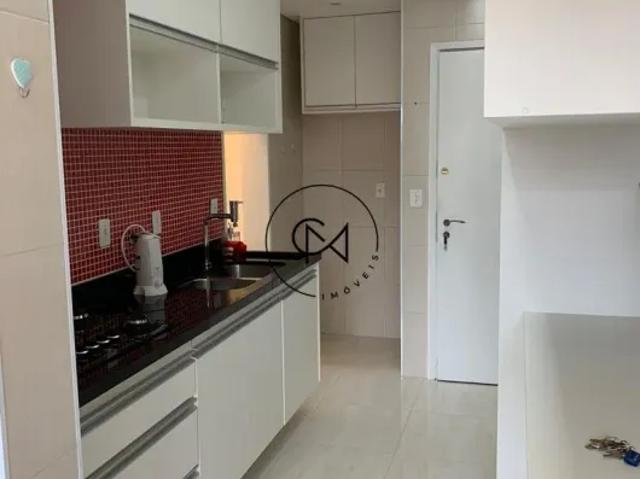 Apartamento à Venda na Vila Mariana – 3 Dorms 1 Suíte – 81 m² – 1 Vaga