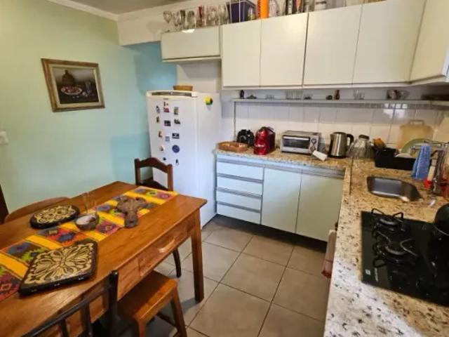 Apartamento à venda em São Paulo Vila Mariana: 2 quartos, 2 salas, 1 banheiro, 1 vaga, 54m². Imper