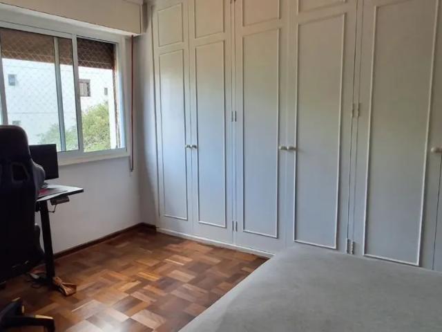 Apartamento à venda na Vila Mariana, São Paulo SP: 4 quartos, 1 suíte, 4 banheiros, 1 vaga de garage