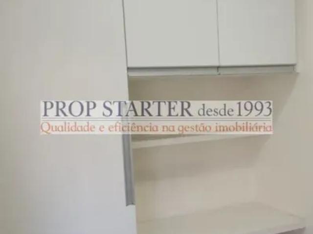 Apartamento à Venda na Vila Nova Conceição 2 Dormitórios e 1 Vaga