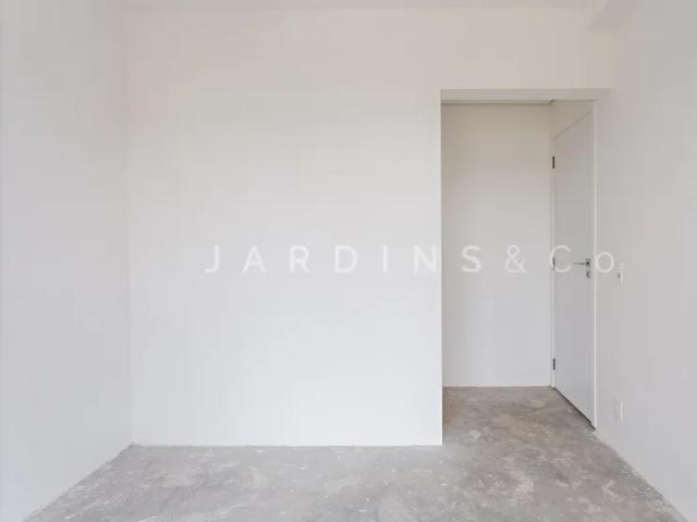 Apartamento à venda na Vila Nova Conceição