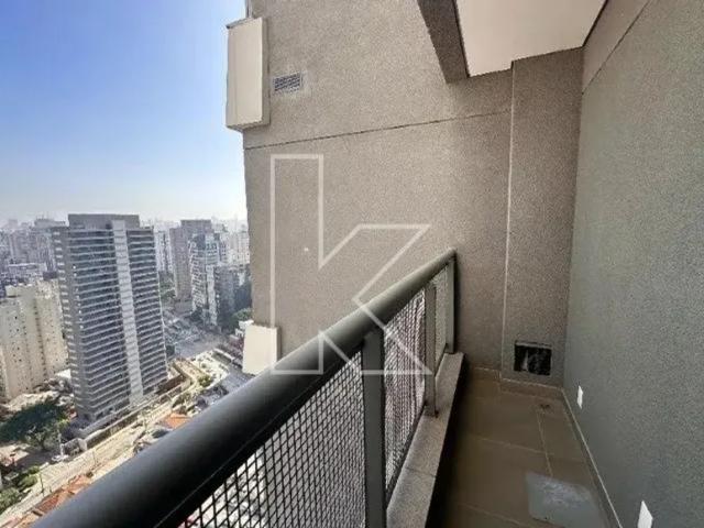 Apartamento à Venda na Vila Nova Conceição
