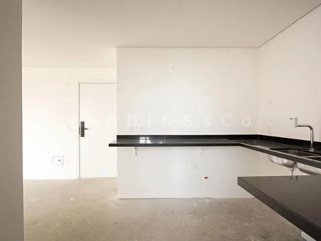 Apartamento à venda na Vila Nova Conceição