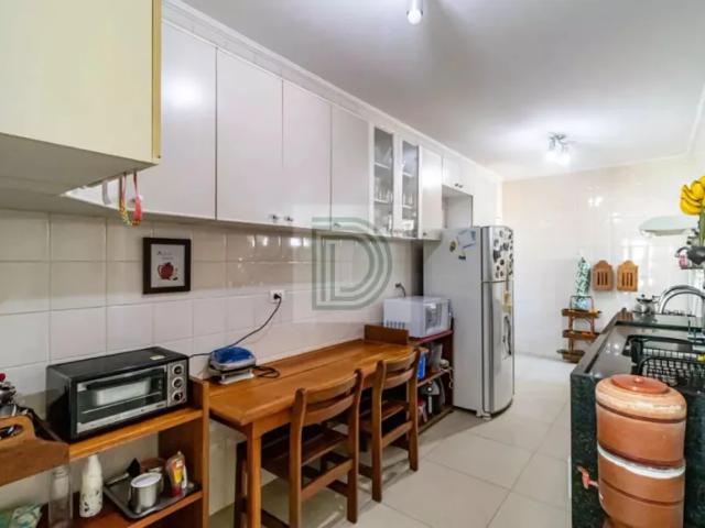 Apartamento à Venda na Vila Nova Alba | 115 m² | 3 Dormitórios 1 Suíte, 2 vagas no Bonfiglioli