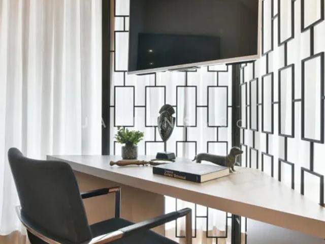 Apartamento à venda na Vila Olímpia