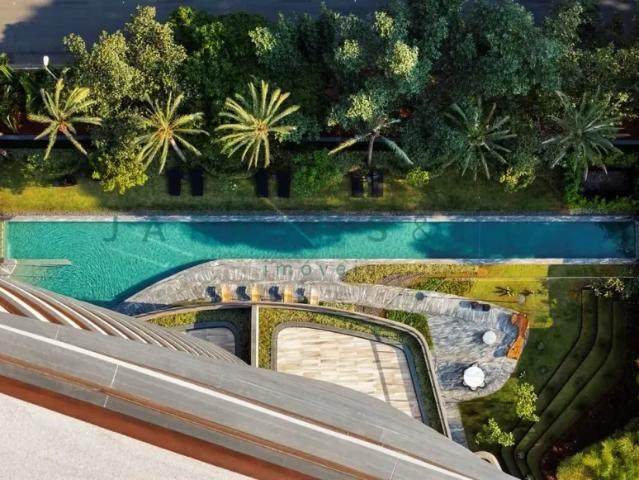 Apartamento à venda na Vila Olímpia