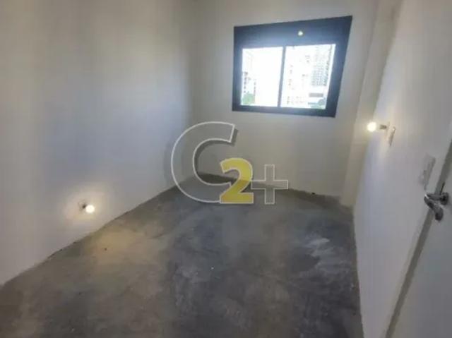 Apartamento à venda na Vila Olímpia com, 1 quarto e sem vaga