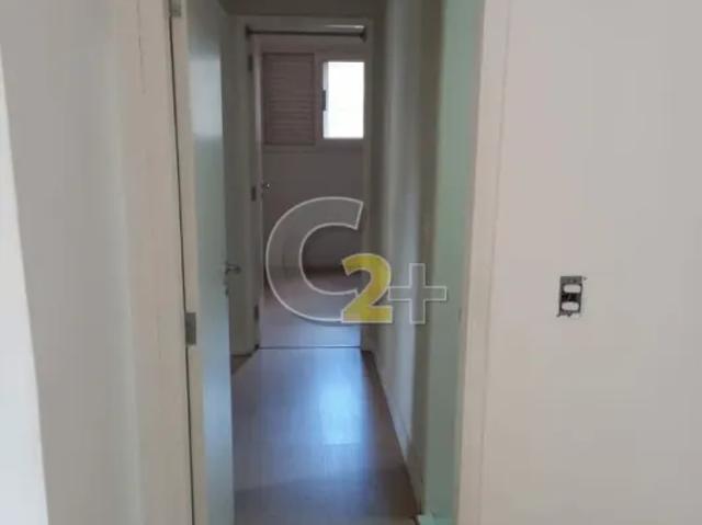Apartamento à venda na Vila Olímpia com 3 quartos, sendo 1 suíte e1 vaga
