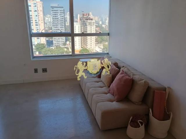 Apartamento à venda na Vila Olímpia SP