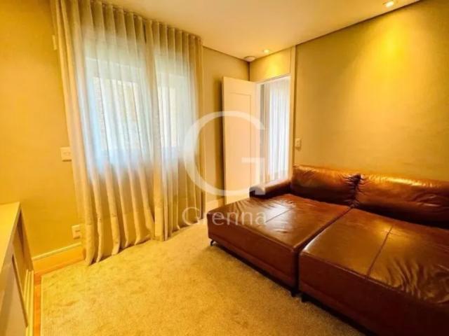 Apartamento à venda na Vila Olímpia SP | 274m²