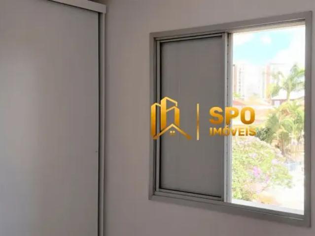 Apartamento à venda na Vila Alexandria, 2 Quartos, 1 Suíte, 2 Vagas, Lazer