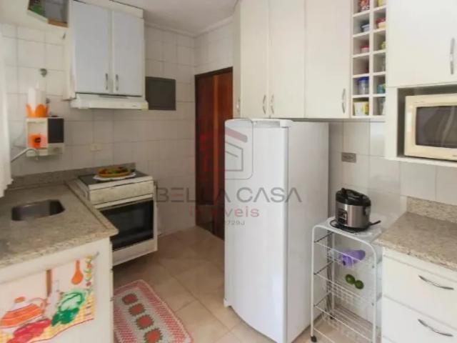 Apartamento à Venda na Vila Alpina Andar Alto, 2 Dormitórios, 1 Suíte