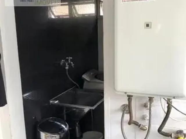 Apartamento à Venda na Vila Andrade