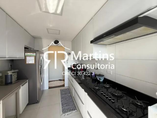 Apartamento à Venda na Vila Assunção, em Santo André