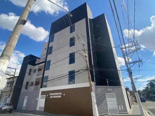 Apartamento á venda na vila carrão 1 dormitório pronto para morar