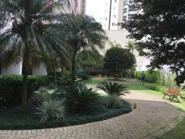 Apartamento à venda na Vila Clementino com 3 Quartos e 1 Vaga