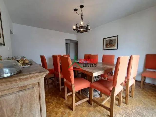 Apartamento à venda na Vila Clementino