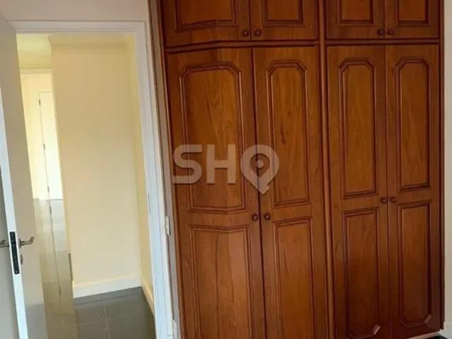 Apartamento à venda na Vila Clementino, SP