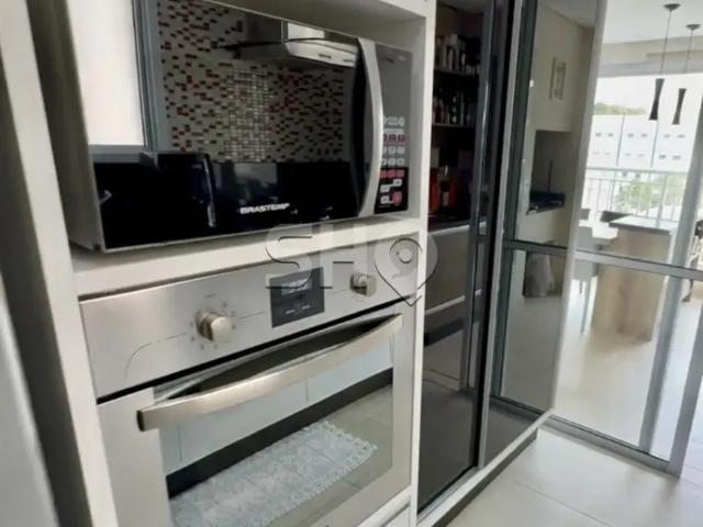 Apartamento à venda na Vila Ester, SP