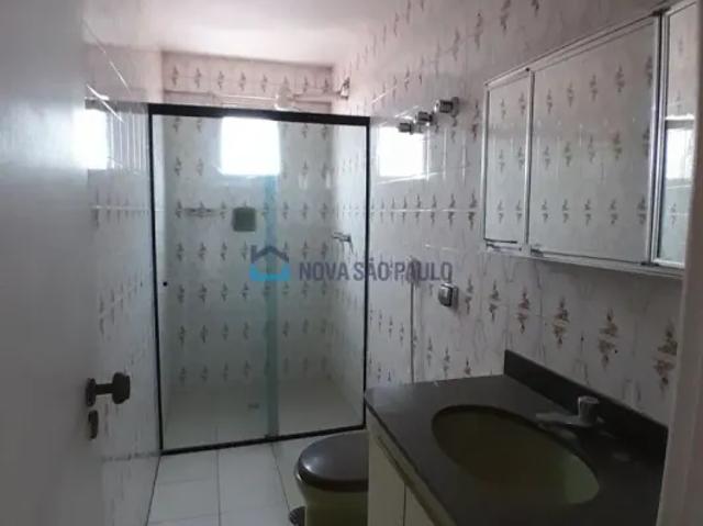 Apartamento à venda na Vila Guarani com 3 quartos e 1 vaga