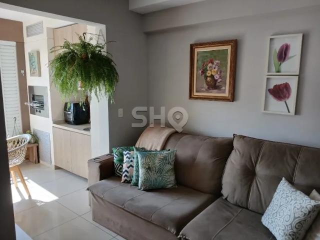 Apartamento à venda na Vila Gustavo, SP