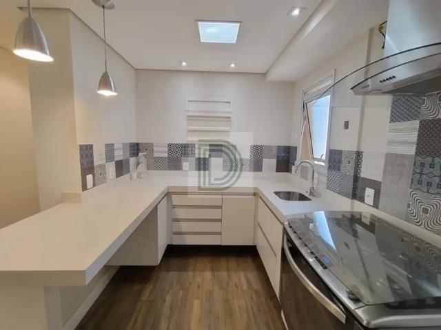 Apartamento à venda na Vila Gomes, com 95m², vista para USP