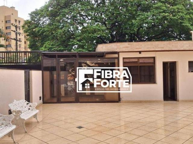 Apartamento venda na Vila Itapura, 4 dormitórios, Campinas