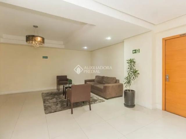 Apartamento à venda em Vila Jardim com 61 m² e 2 dormitórios/quartos disponíveis