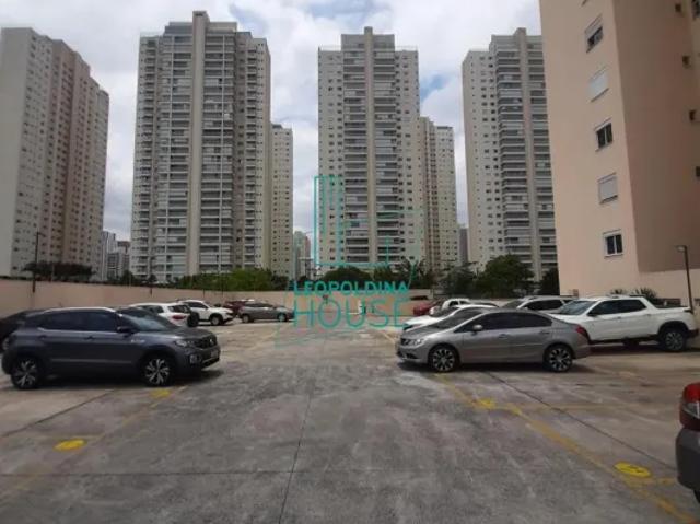 Apartamento à venda na vila leopoldina