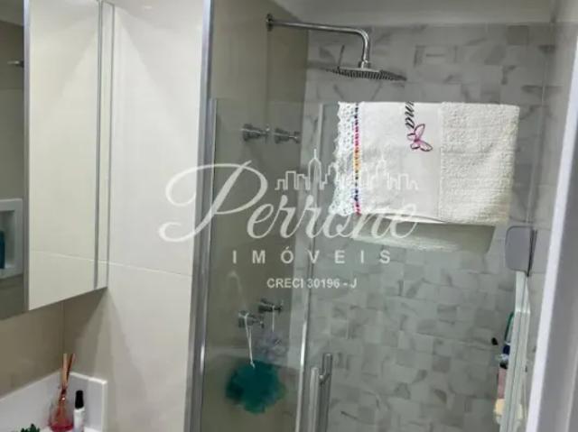Apartamento à venda na vila prudente