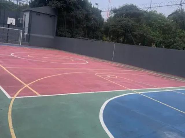 Apartamento à venda na Vila São Francisco, São Paulo: 2 dormitórios, cozinha, garagem e mais!