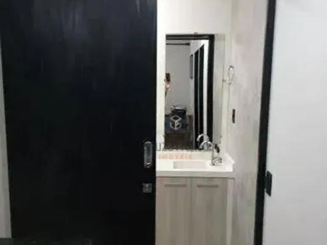 Apartamento com 2 dormitórios à venda, 44 m² por R$ 250.000,00 Vila São Paulo Mogi das Cruzes/SP