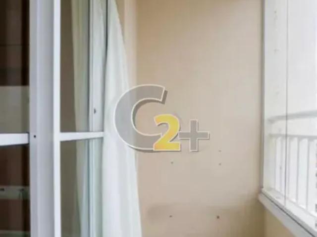 Apartamento à venda na Vila Siqueira/Limão com 2 quartos, 1 suíte e 2 vagas
