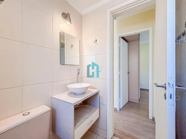 Apartamento à Venda na Vila Uberabinha