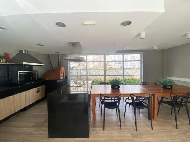 Apartamento à venda na Aclimação, São Paulo 1 do