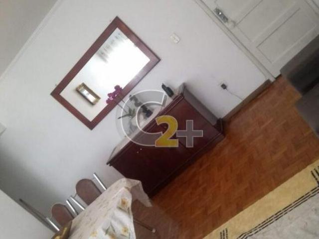 Apartamento venda na Água Branca com 90m2, 2 quartos e 1 vaga de garagem