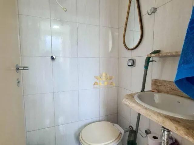 Apartamento à Venda na Astúrias no Guarujá | Alfa Imóveis