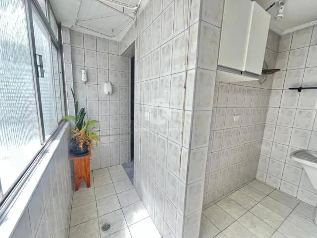 Apartamento à Venda na Aparecida – Santos | 99m² | 2 Dorm amplos | Próximo à Praia