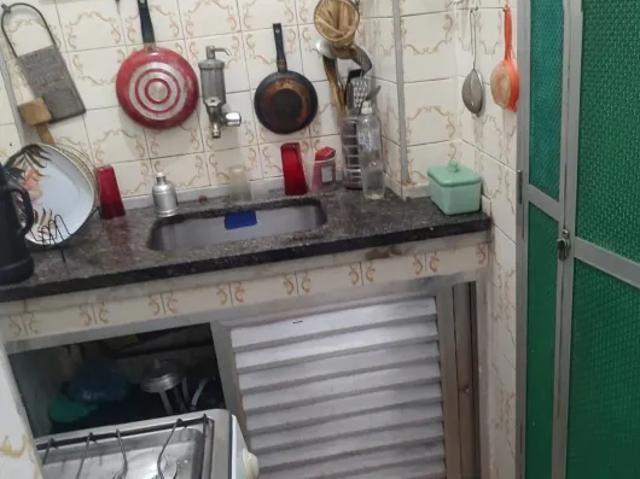 Apartamento à venda na Avenida Nossa Senhora de Fátima, Centro, Rio de Janeiro RJ