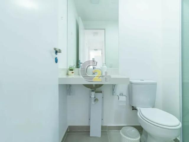 Apartamento á venda na Barra Funda, 3 quartos, 1 suíte, 1 vaga de garagem