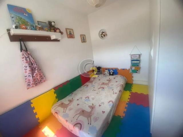 Apartamento á venda na Barra Funda, 3 quartos, 1 suíte, 2 vagas de garagem