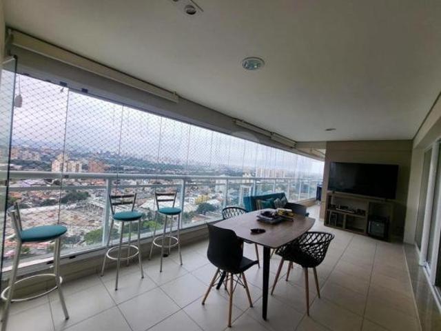 Apartamento venda na Barra Funda com 145 m² 3 suítes 5 banheiros 3 vagas