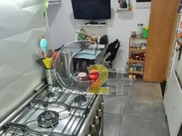 Apartamento á venda na Bela Vista, 2 quartos, sem vaga